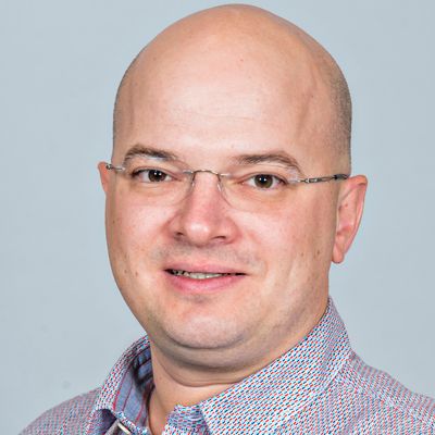 Victor Ciura | NDC TechTown 2024