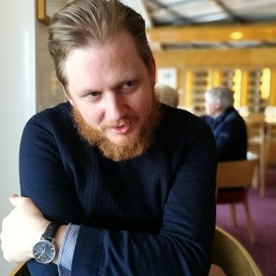 Alexander Vassbotn Røyne-Helgesen | NDC Oslo 2024