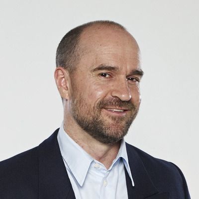 Peter Myers | NDC London 2026