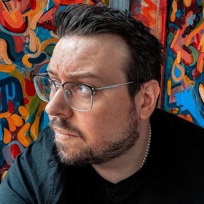 Matt Brunt | NDC London 2026