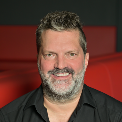 Christian Weyer | NDC London 2025