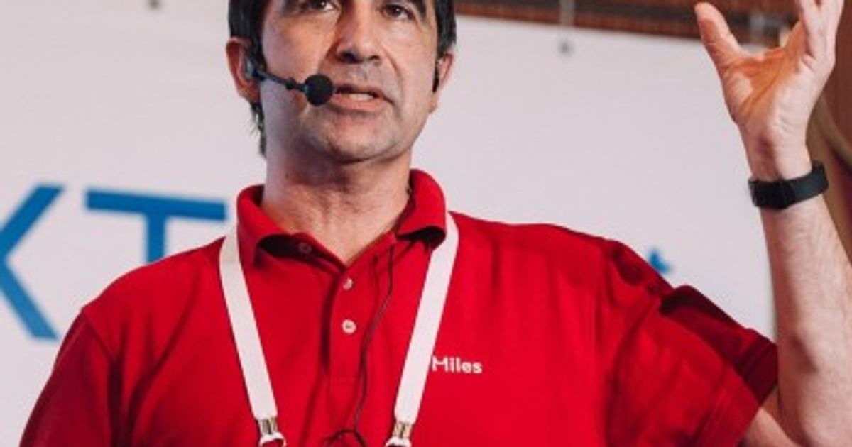 Real-time event visualization using F# and Fable