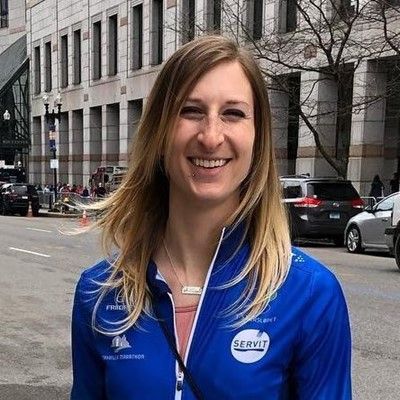 Ashley Russell | NDC Oslo 2026