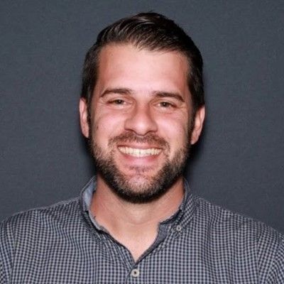 Christopher Pimentel | NDC Security Oslo 2026