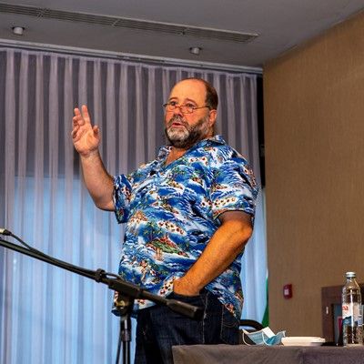 Thomas Hütter | NDC London 2026