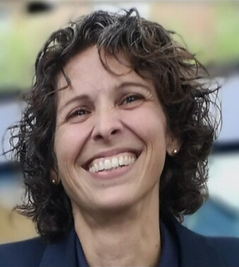 Miriam Perrone | NDC London 2026