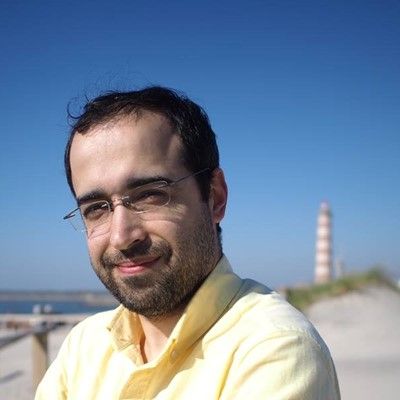 André Lemos | NDC London 2026