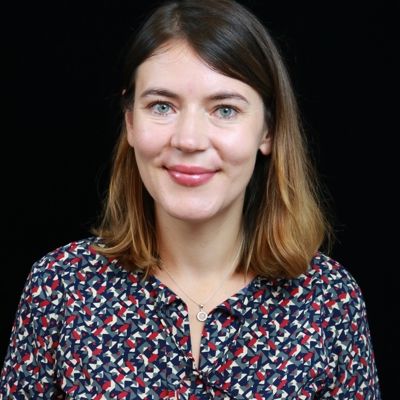 Alina Dima | NDC Copenhagen 2026