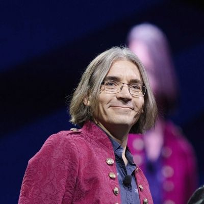 Kris Jenkins | NDC Copenhagen 2026