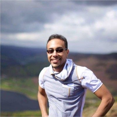 Yousif Hussin | NDC London 2026