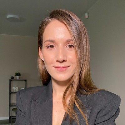 Victoria Melnikova | NDC Porto 2025