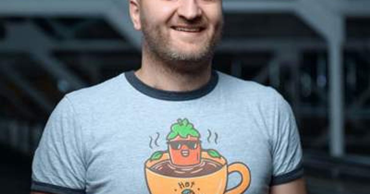 Reactive Mobile Apps with GraphQL and Maui