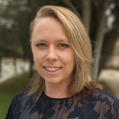 Hayley Stewart Ndc London 2026