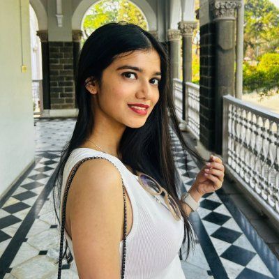 Aakansha Priya | NDC London 2026