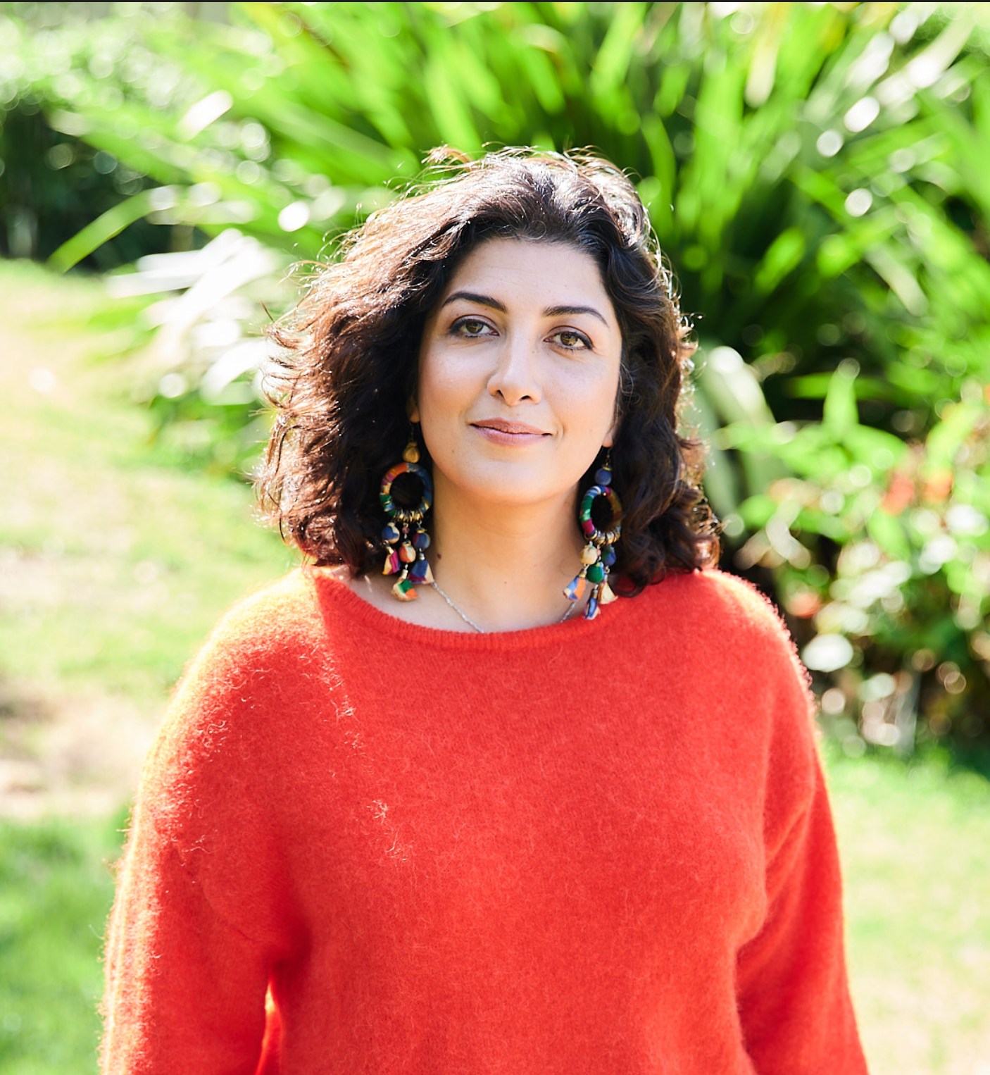 Nelly Sattari | NDC Oslo 2024