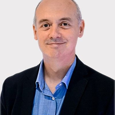 Martin Woolley | NDC London 2026