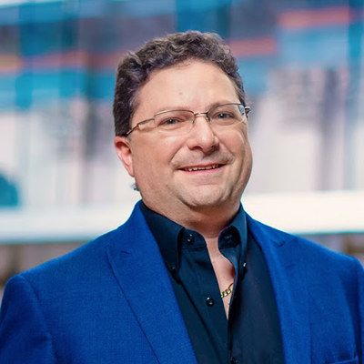 Larry Maccherone | NDC Oslo 2025