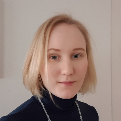 Jessica Andersson | NDC Oslo 2026