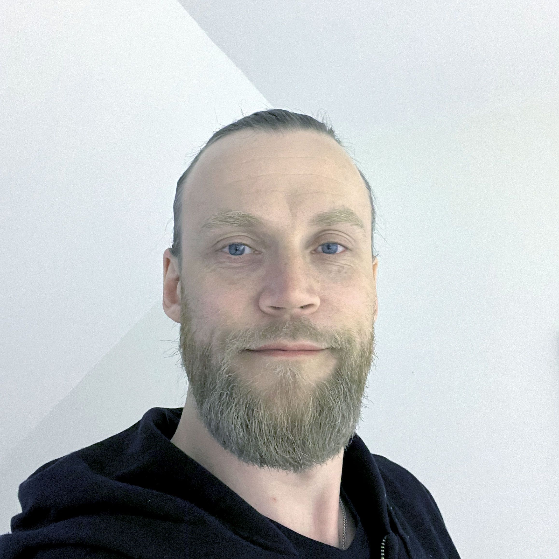 jonas Nilsson | NDC Oslo 2026