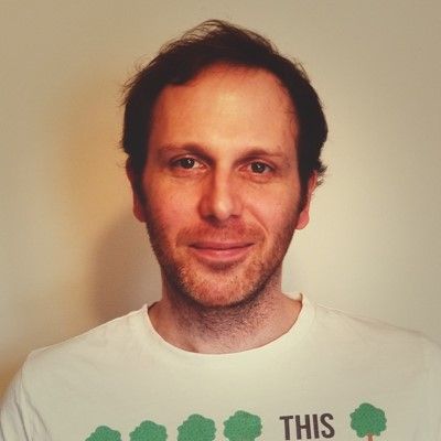 James Strachan | NDC London 2025