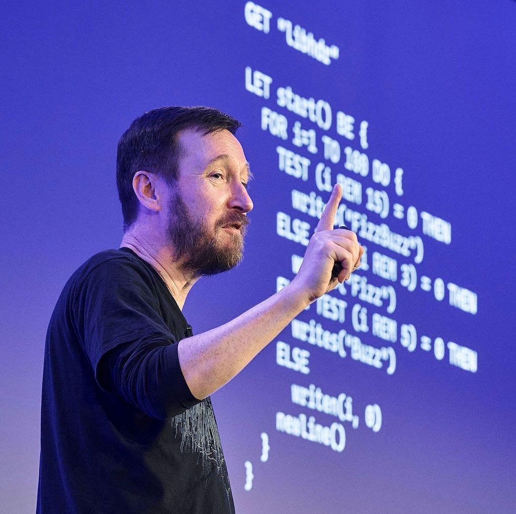 High Performance .NET Development | NDC Porto 2024