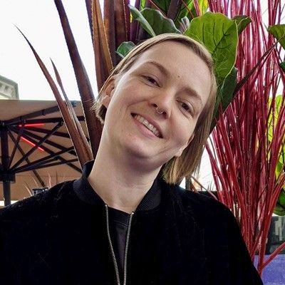 Vilde Opsal | NDC Oslo 2024