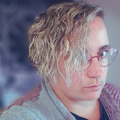 Magali Milbergue | NDC London 2026