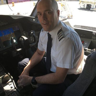 Clifford Agius Ndc London 2023