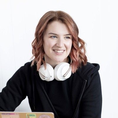 Sarah Young | NDC Porto 2025