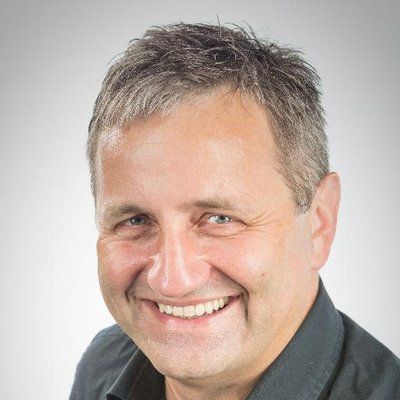 Andrei Alexandrescu | NDC TechTown 2025