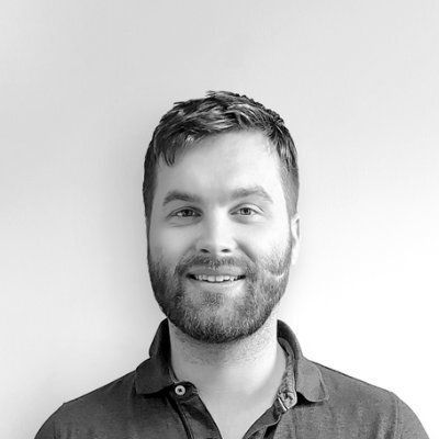 Luke McNeice | NDC London 2026