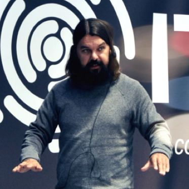 Barry O'Reilly | NDC Oslo 2023