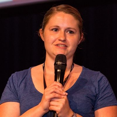 Adele Carpenter | NDC Porto 2025