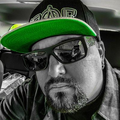 Chris DeMars | NDC London 2026