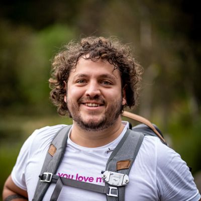 Leandro Ostera | NDC Oslo 2026