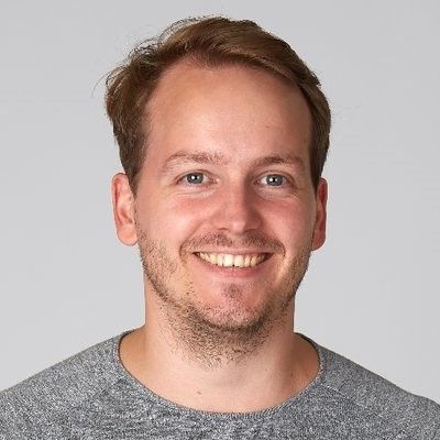 Robin H. Hansen | NDC Oslo 2026