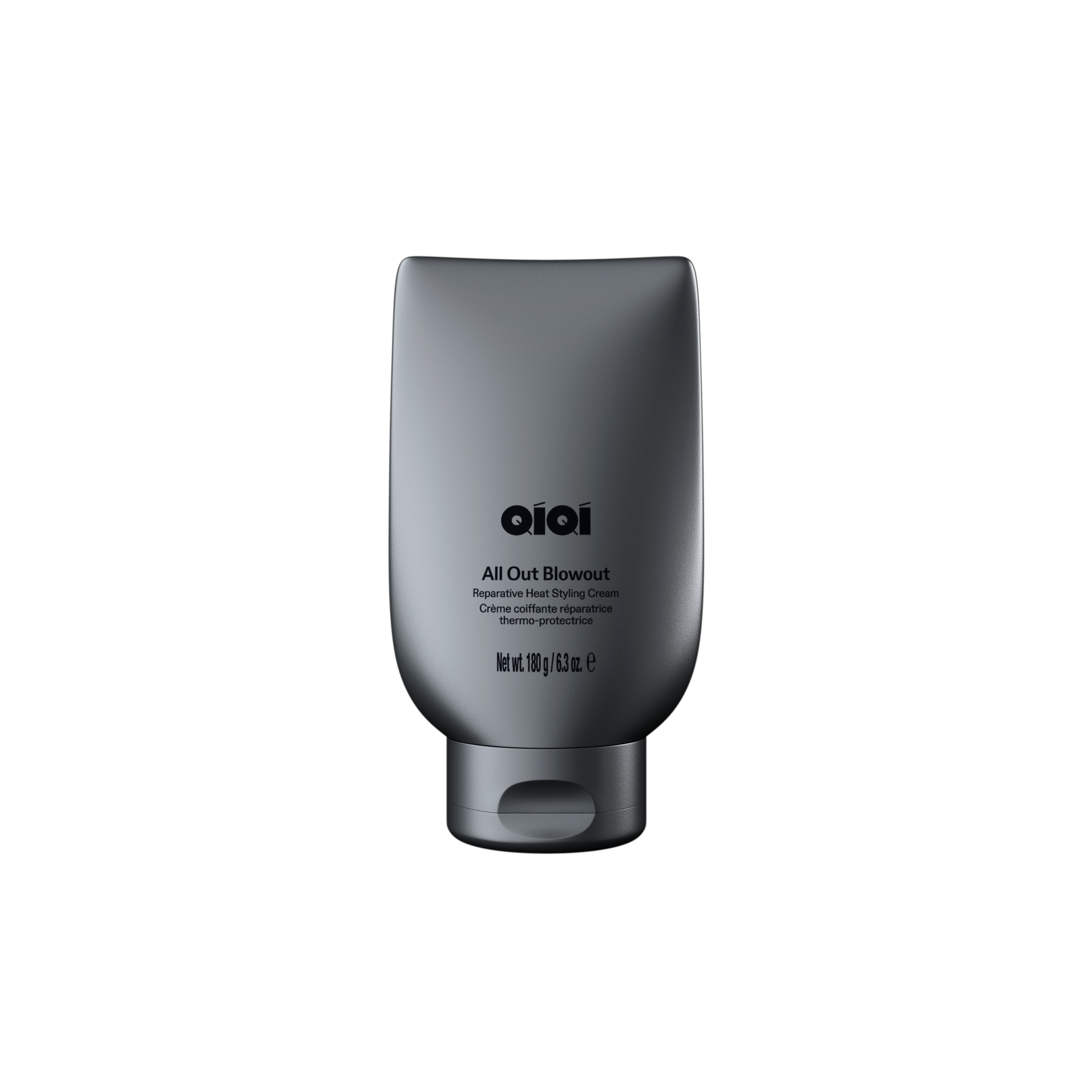Qiqi Hair care products — QIQI