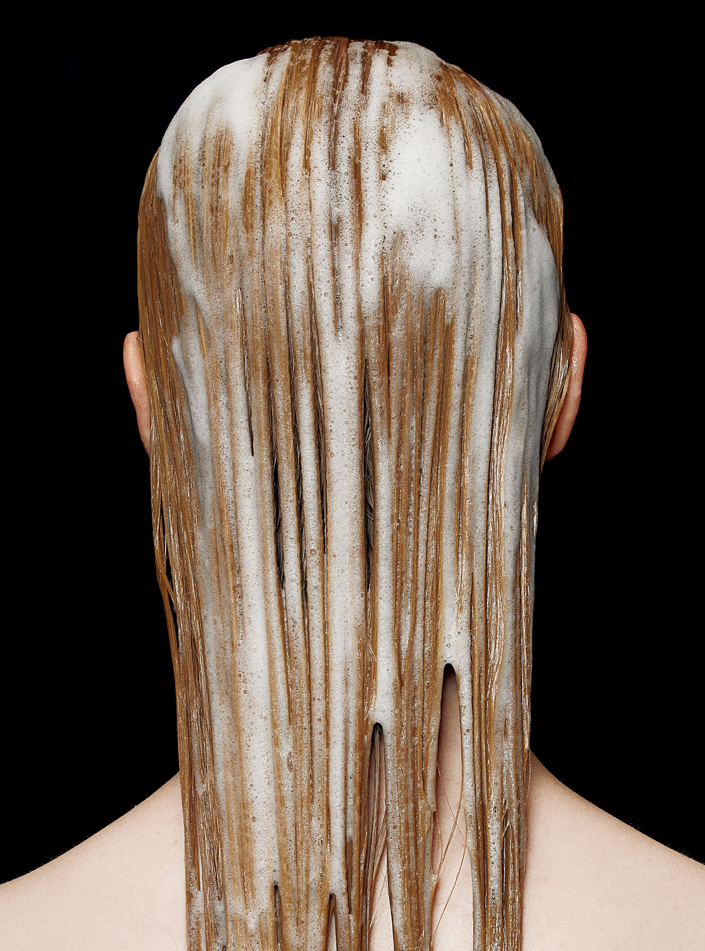 Smooth Service Shampoo — QIQI