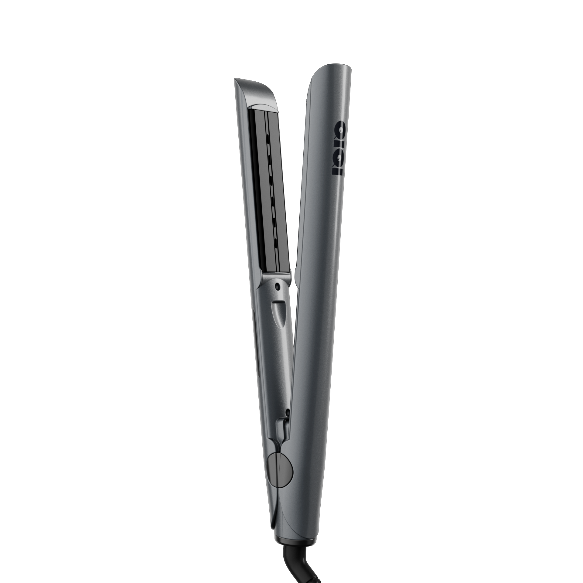 Too Hot to Handle – Flat Iron — QIQI