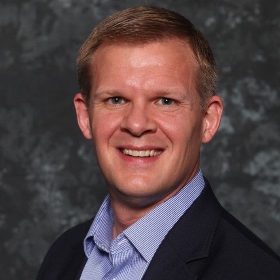 Wesley Wilson | AIFS Advisory Board Member | AIFS
