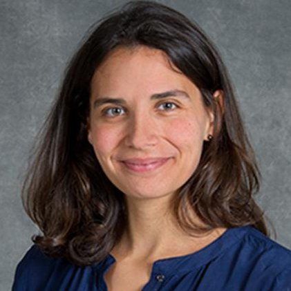 Rebecca Abergel Ph.D. | AIFS Researcher | AIFS