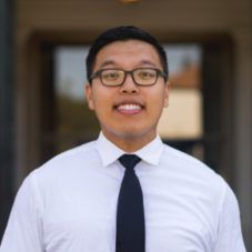 Tony Zheng | AIFS Grad Student | AIFS