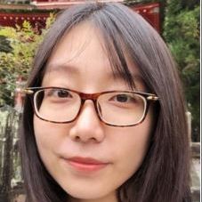Fan Hu | AIFS Grad Student | AIFS