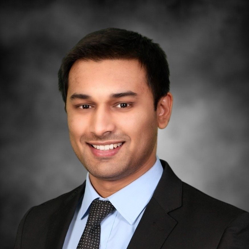 Manan Mehta | AIFS Grad Student | AIFS