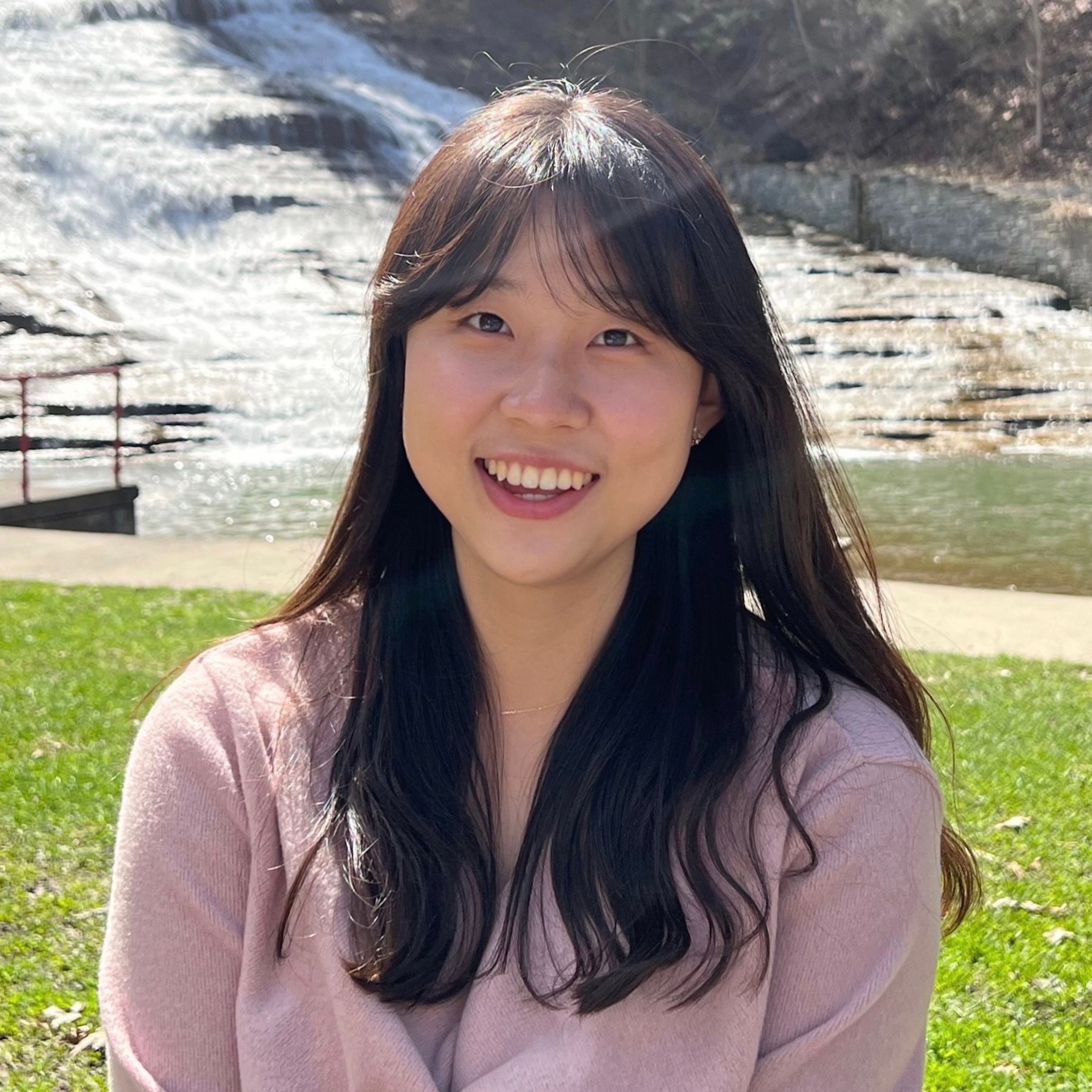 YeonJin Jung | AIFS Grad Student | AIFS
