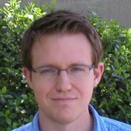 Christopher Simmons Ph.D. | AIFS Researcher | AIFS