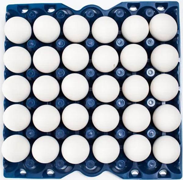 SM Bonus Fresh Eggs Large | Portions