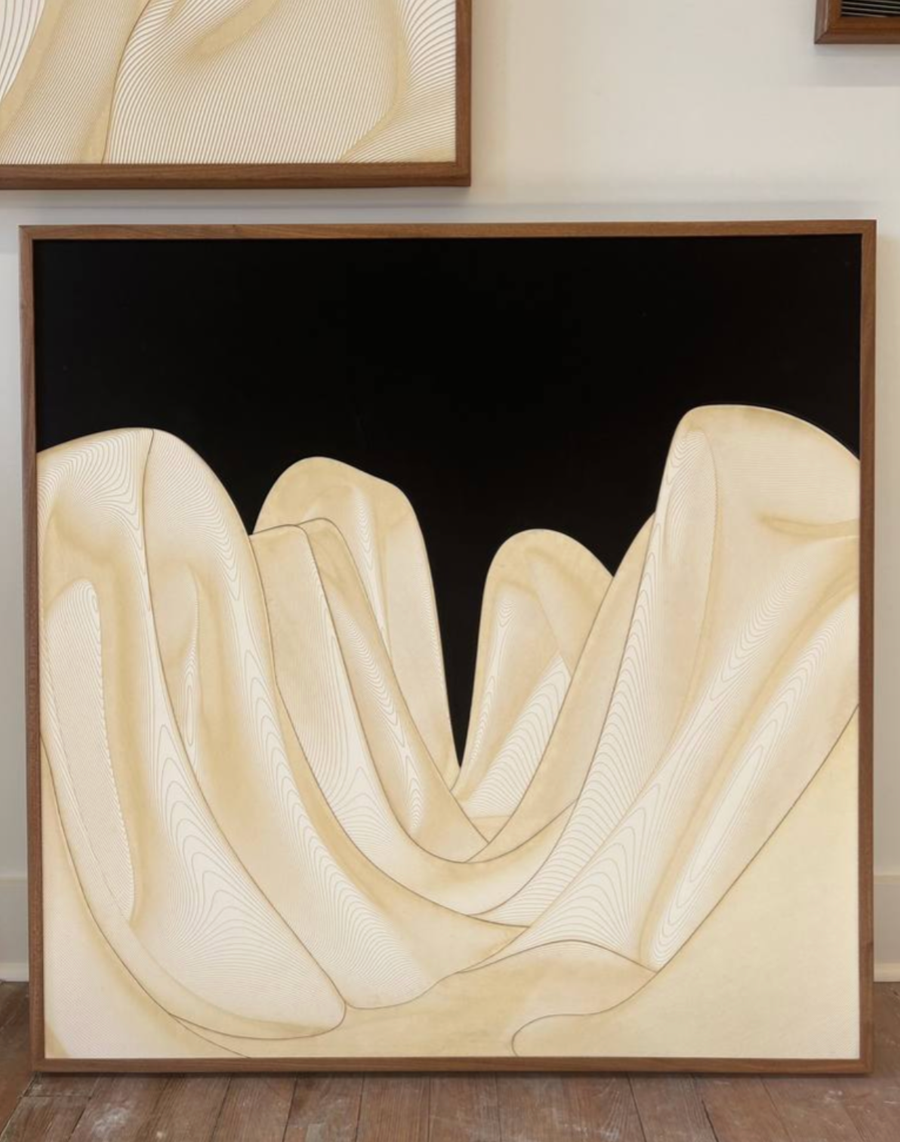 Foreland Studio Artists Group Show | Foreland