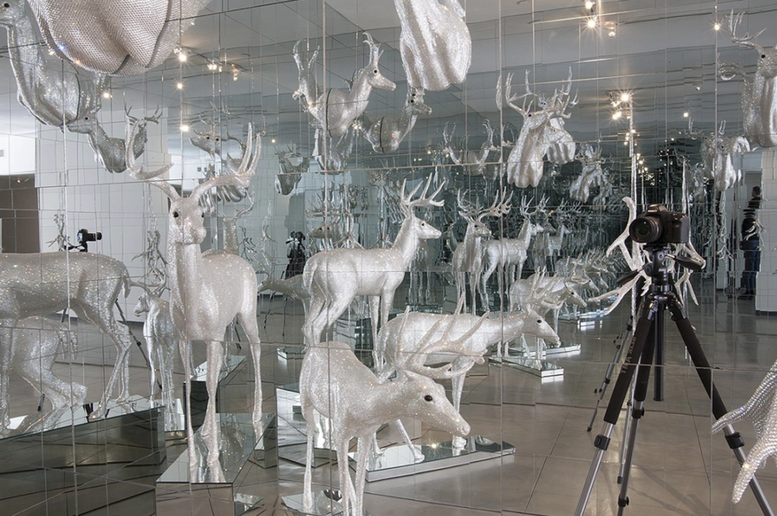 Foreland Studio Artists Group Show | Foreland