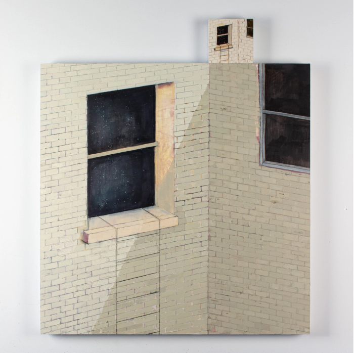 Foreland Studio Artists Group Show | Foreland